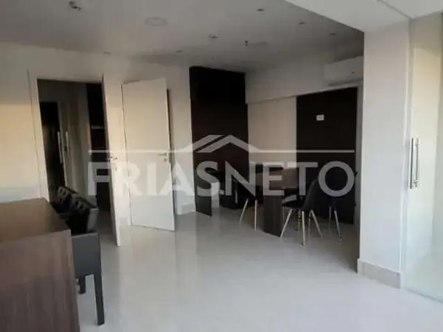 Loja / Comércio para Locação em Piracicaba/SP Cidade Alta