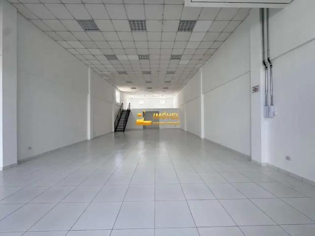 Loja / Comércio para Locação em Piracicaba/SP Cidade Alta