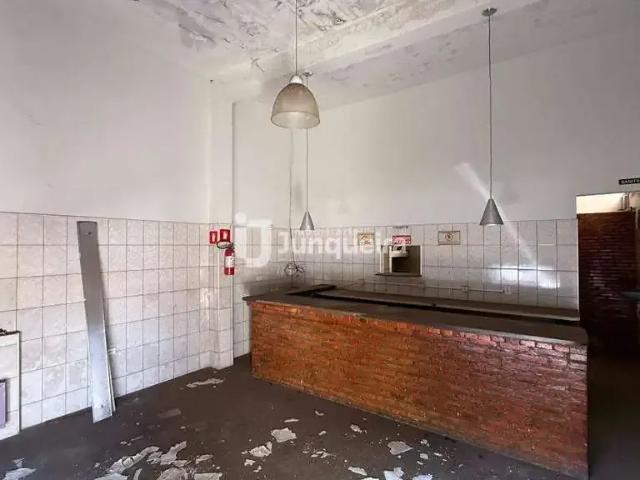 Loja / Comércio para Locação em Piracicaba/SP Cidade Alta
