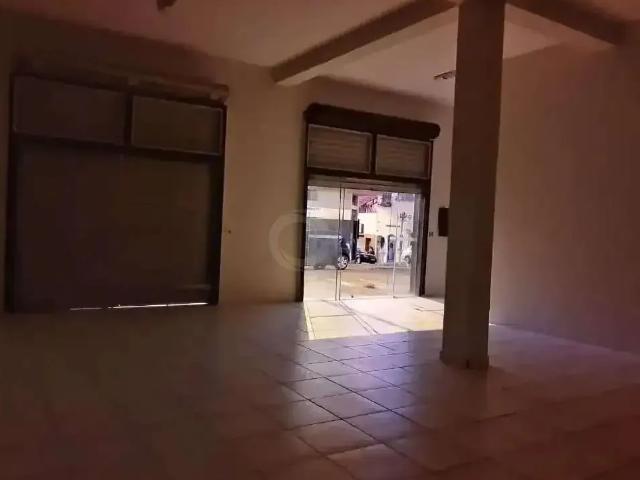 Loja / Comércio para Locação em Piracicaba/SP Cidade Alta