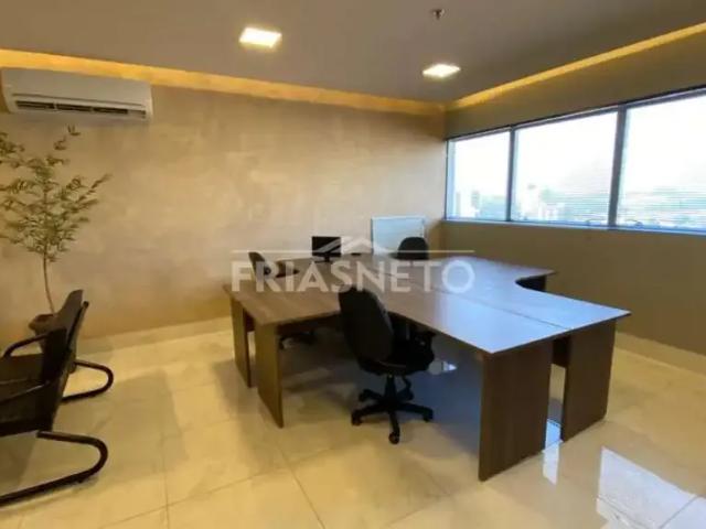 Loja / Comércio para Locação em Piracicaba/SP Cidade Alta