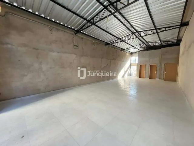 Loja / Comércio para Locação em Piracicaba/SP Cidade Alta