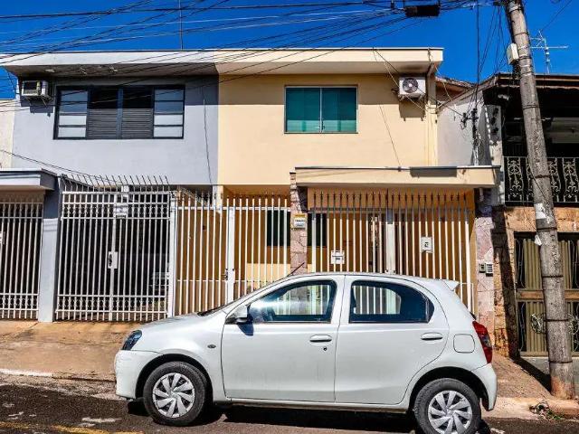 Loja / Comércio para Locação em Piracicaba/SP Cidade Alta
