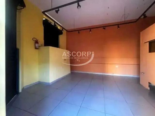 Loja / Comércio para Locação em Piracicaba/SP Cidade Alta