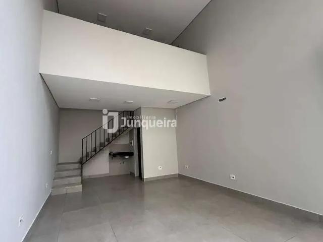 Loja / Comércio para Locação em Piracicaba/SP Cidade Alta