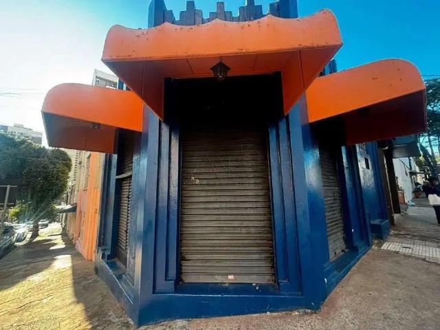 Loja / Comércio para Locação em Piracicaba/SP Cidade Alta