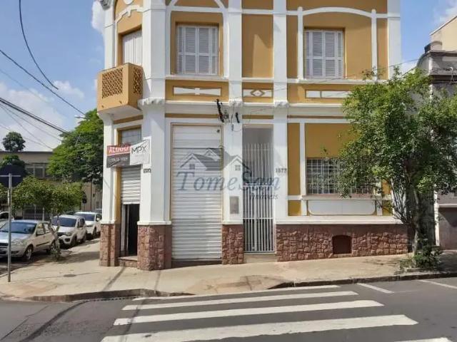 Loja / Comércio para Locação em Piracicaba/SP Cidade Alta
