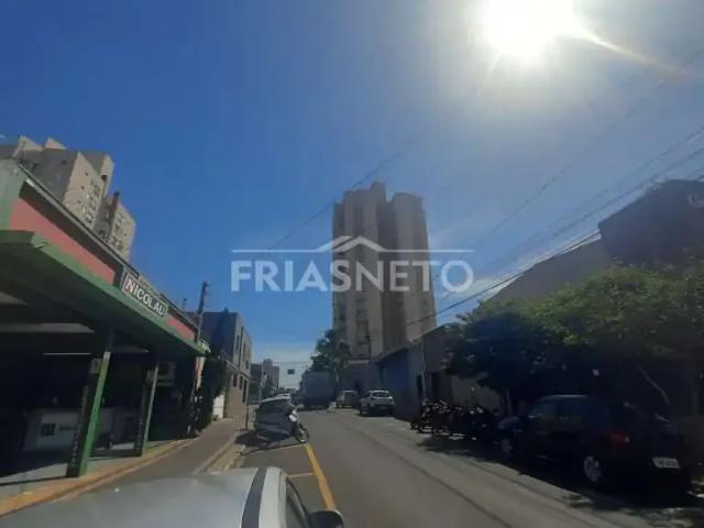 Loja / Comércio para Locação em Piracicaba/SP Cidade Alta