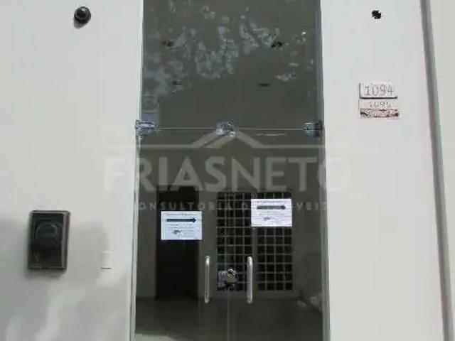 Loja / Comércio para Locação em Piracicaba/SP Cidade Alta