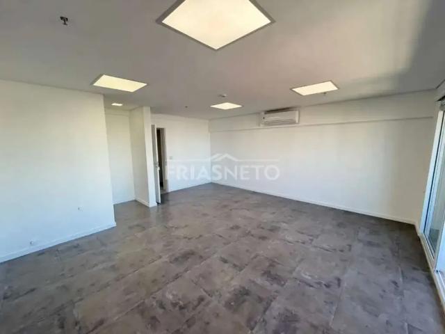 Loja / Comércio para Locação em Piracicaba/SP Cidade Alta
