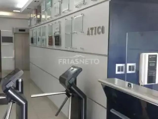 Loja / Comércio para Locação em Piracicaba/SP Cidade Alta