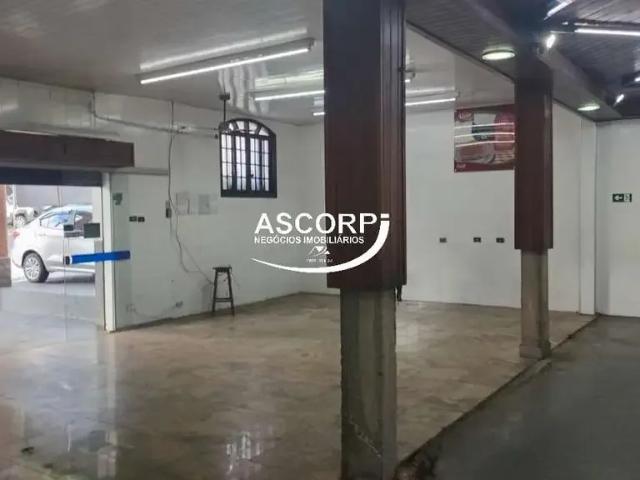 Loja / Comércio para Locação em Piracicaba/SP Cidade Alta