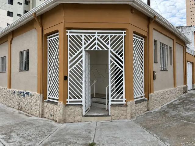 Loja / Comércio para Locação em Piracicaba/SP Cidade Alta