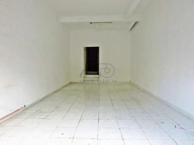 Loja / Comércio para Locação em Piracicaba/SP Cidade Alta 2 Quartos
