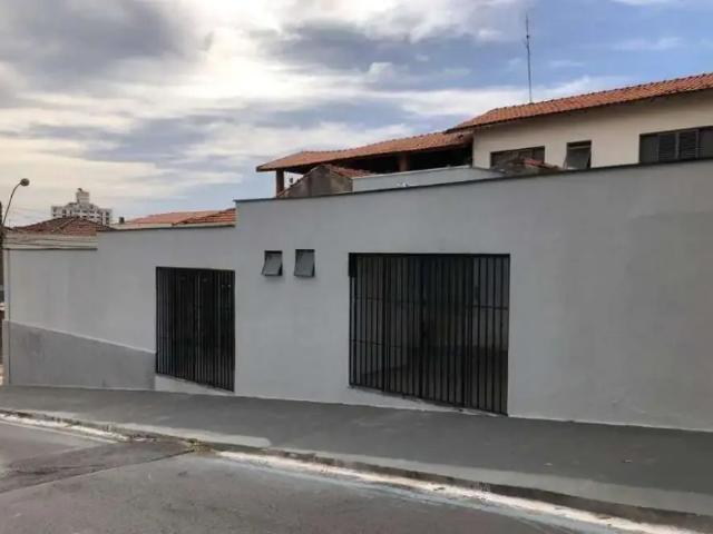 Loja / Comércio para Locação em Piracicaba/SP Cidade Alta