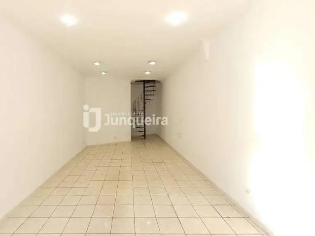 Loja / Comércio para Locação em Piracicaba/SP Cidade Alta