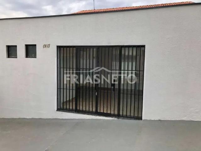 Loja / Comércio para Locação em Piracicaba/SP Cidade Alta
