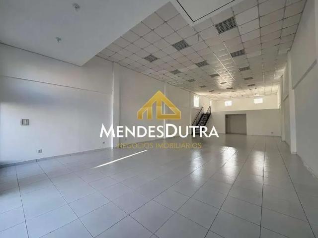 Loja / Comércio para Locação em Piracicaba/SP Cidade Alta