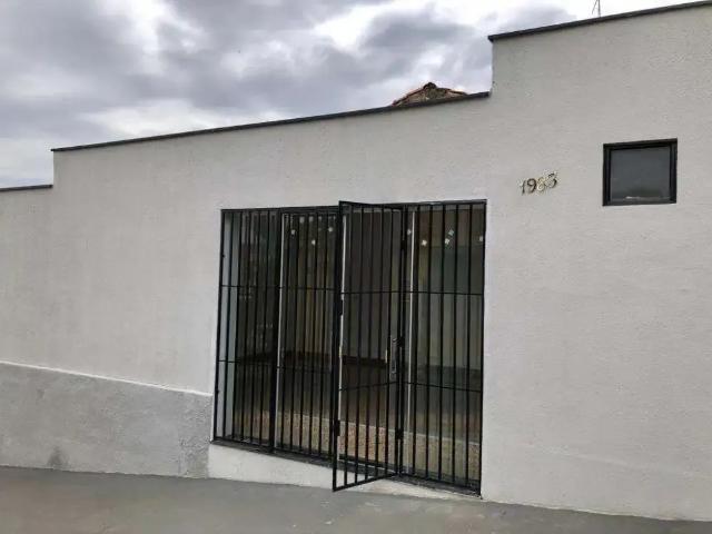 Loja / Comércio para Locação em Piracicaba/SP Cidade Alta