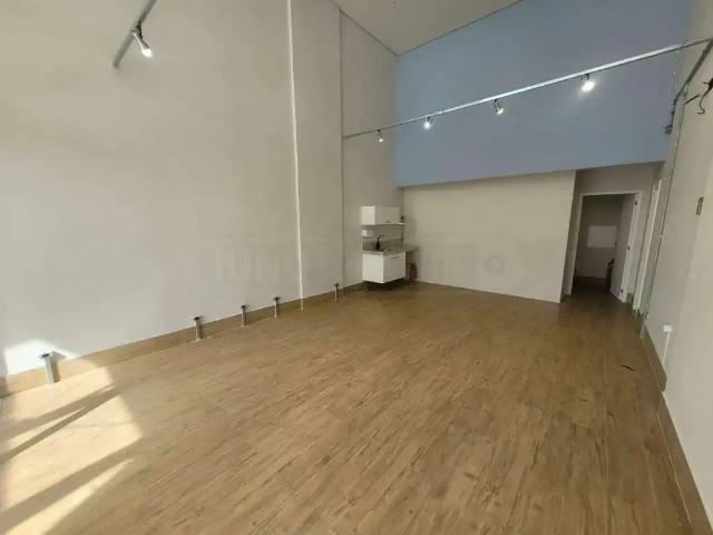 Loja / Comércio para Locação em Piracicaba/SP Cidade Alta