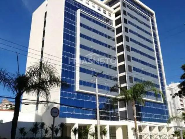 Loja / Comércio para Locação em Piracicaba/SP Cidade Alta