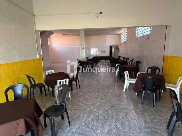 Loja / Comércio para Locação em Piracicaba/SP Conjunto Residencial Mário Dedini