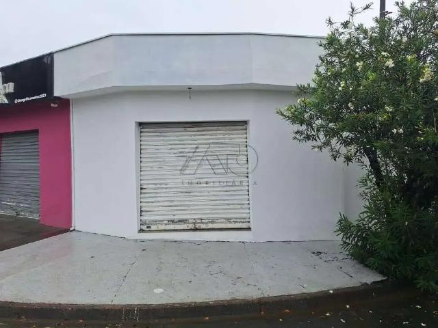 Loja / Comércio para Locação em Piracicaba/SP Conjunto Residencial Mário Dedini