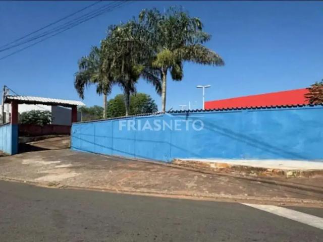 Loja / Comércio para Locação em Piracicaba/SP Dois Córregos