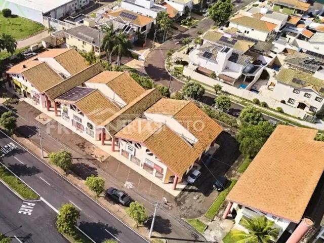 Loja / Comércio para Locação em Piracicaba/SP Glebas Califórnia