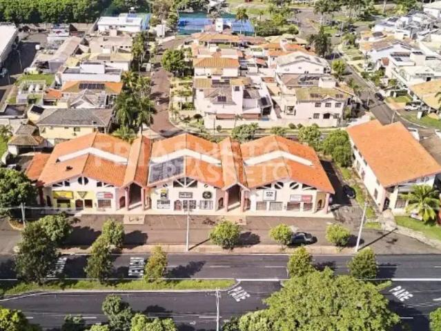 Loja / Comércio para Locação em Piracicaba/SP Glebas Califórnia