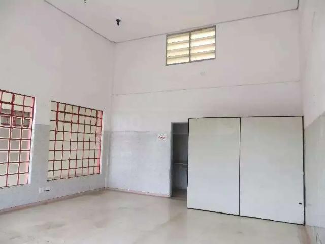 Loja / Comércio para Locação em Piracicaba/SP Glebas Califórnia