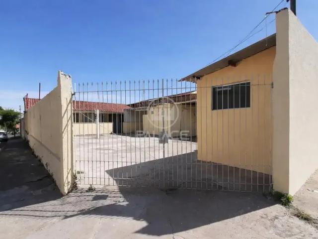 Loja / Comércio para Locação em Piracicaba/SP Glebas Califórnia 1 Quartos