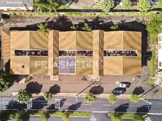 Loja / Comércio para Locação em Piracicaba/SP Glebas Califórnia
