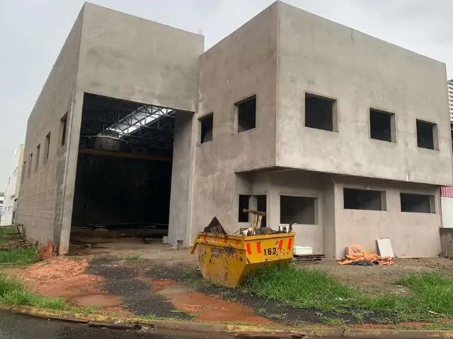 Loja / Comércio para Locação em Piracicaba/SP Guamium 4 Quartos