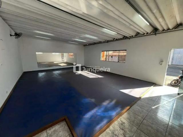Loja / Comércio para Locação em Piracicaba/SP Higienópolis