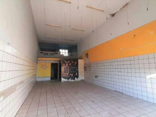 Loja / Comércio para Locação em Piracicaba/SP Higienópolis