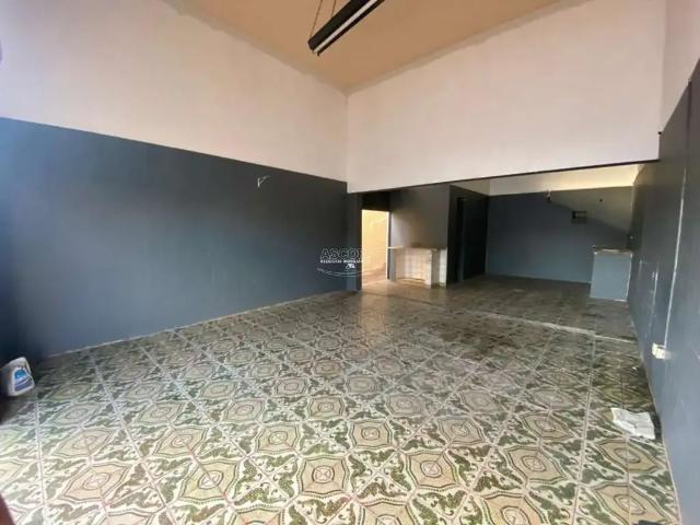 Loja / Comércio para Locação em Piracicaba/SP Higienópolis