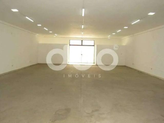 Loja / Comércio para Locação em Piracicaba/SP Jaraguá