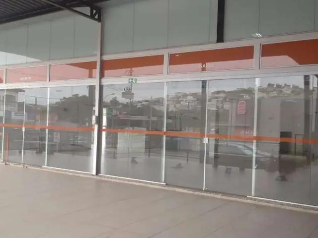 Loja / Comércio para Locação em Piracicaba/SP Jaraguá 1 Quartos