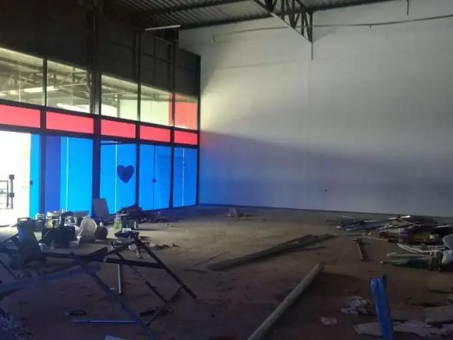 Loja / Comércio para Locação em Piracicaba/SP Jaraguá 1 Quartos