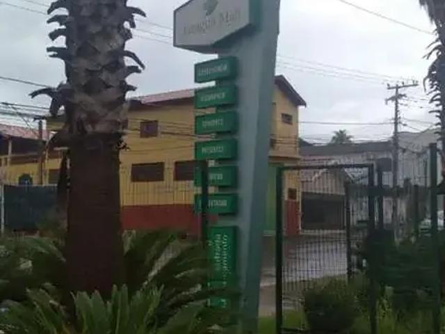 Loja / Comércio para Locação em Piracicaba/SP Jaraguá 1 Quartos