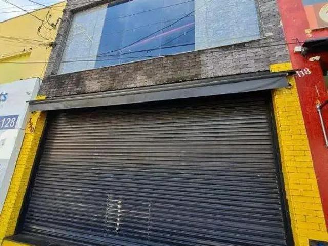 Loja / Comércio para Locação em Piracicaba/SP Jaraguá