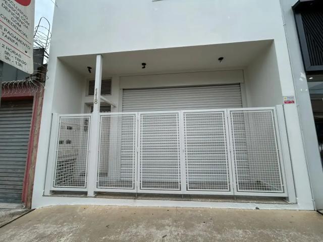 Loja / Comércio para Locação em Piracicaba/SP Jaraguá
