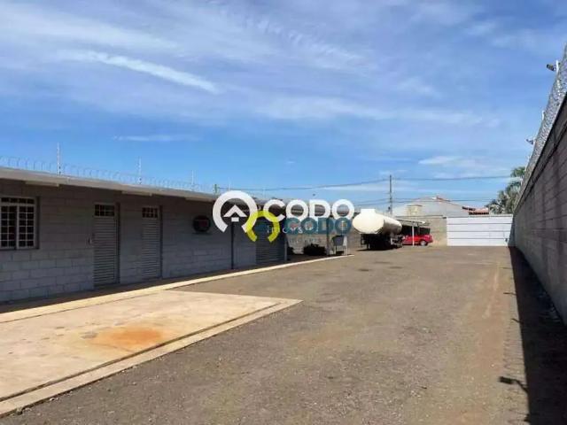 Loja / Comércio para Locação em Piracicaba/SP Jardim Algodoal