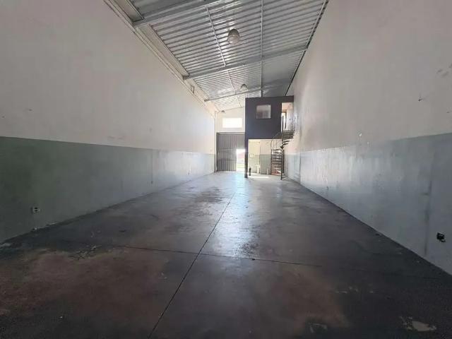 Loja / Comércio para Locação em Piracicaba/SP Jardim Astúrias I 1 Quartos
