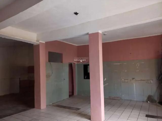 Loja / Comércio para Locação em Piracicaba/SP Jardim Glória