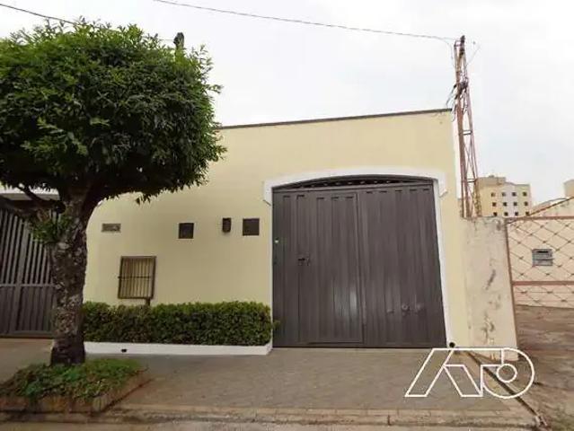 Loja / Comércio para Locação em Piracicaba/SP Jardim Elite