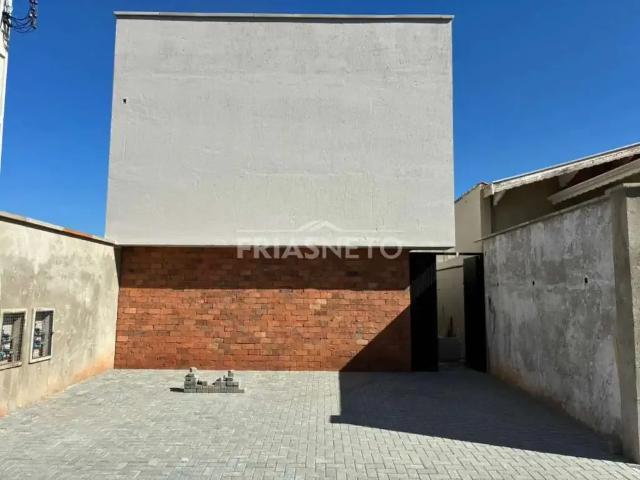 Loja / Comércio para Locação em Piracicaba/SP Jardim Elite
