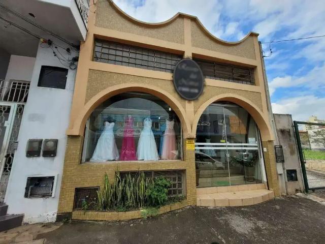 Loja / Comércio para Locação em Piracicaba/SP Jardim Elite