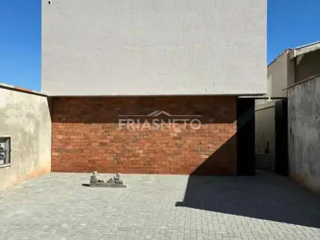 Loja / Comércio para Locação em Piracicaba/SP Jardim Elite